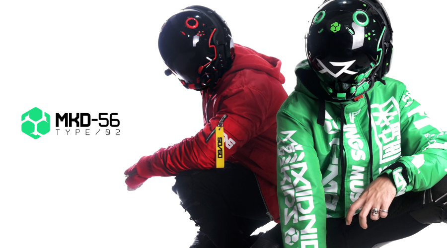 5060 x Kings Must Rise