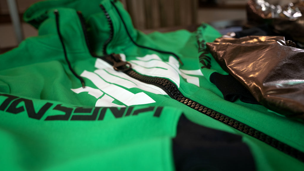 KID LIFE CRISIS | '22 JACKET PRE-ORDERS UPDATE – Kings Must Rise