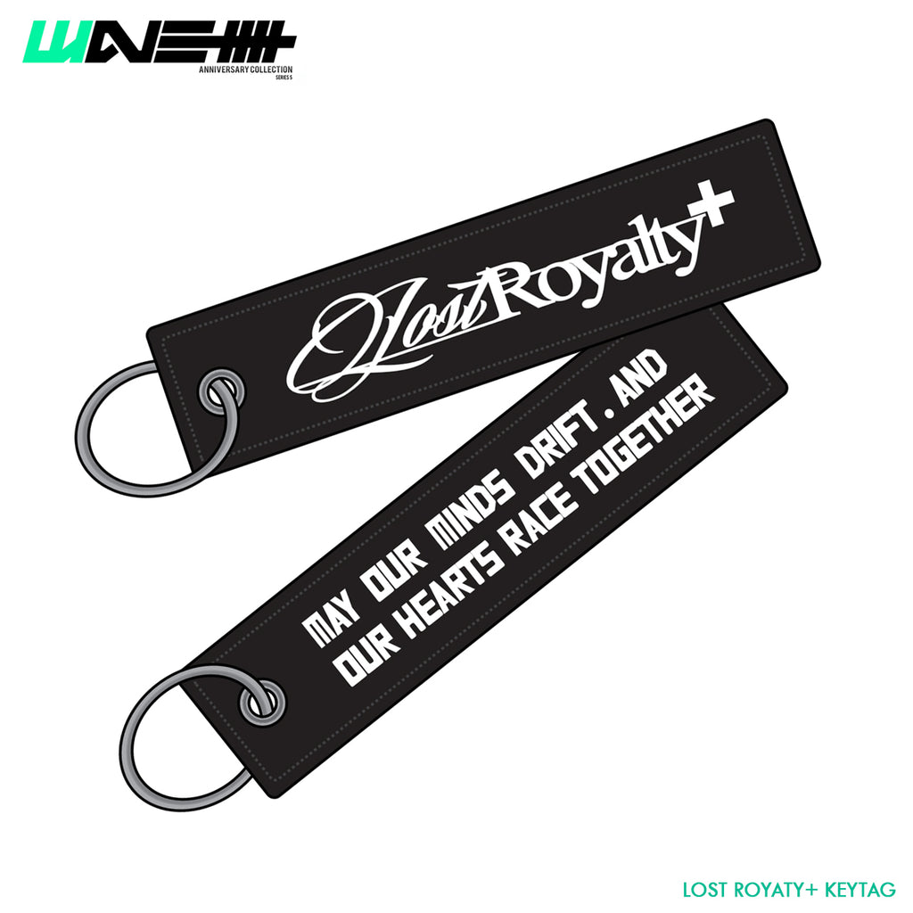 Missing Order Updates!? – Kings Must Rise