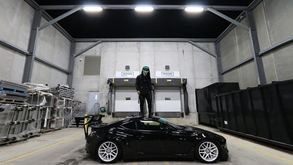 How to be in COMPLETE CONTROL of your life.. – Kings Must Rise