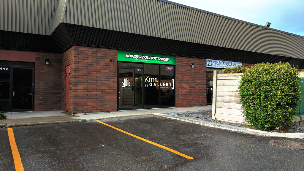 New Year, Same Ambitions.. – Kings Must Rise