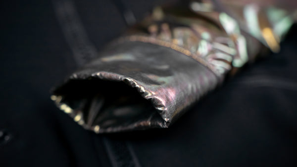 'ROYAL FLUSH' PIT-CREW BOMBERS – Kings Must Rise